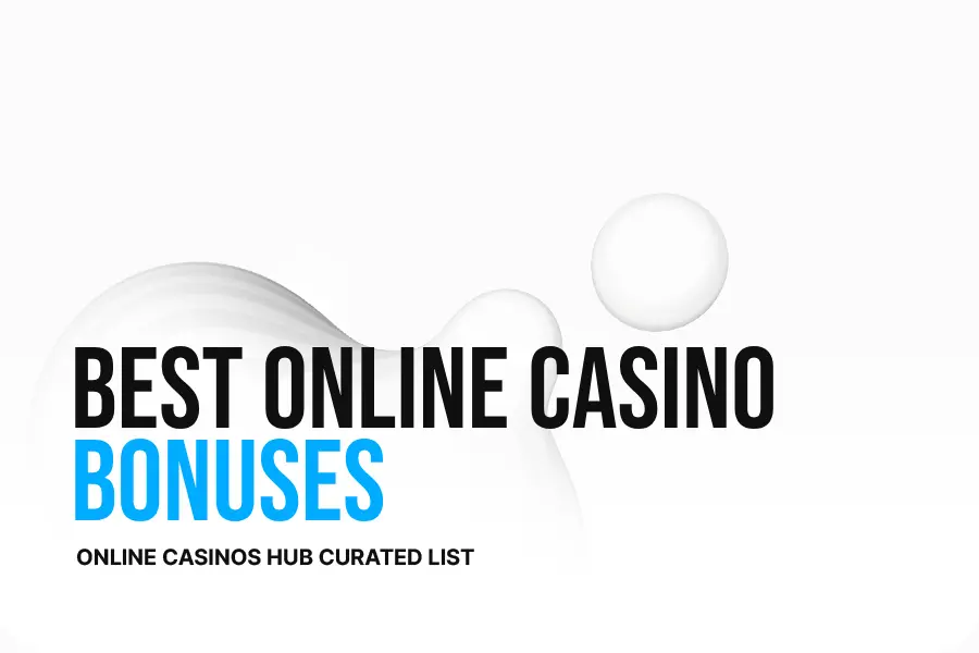 The Best Welcome Bonuses In October 2025